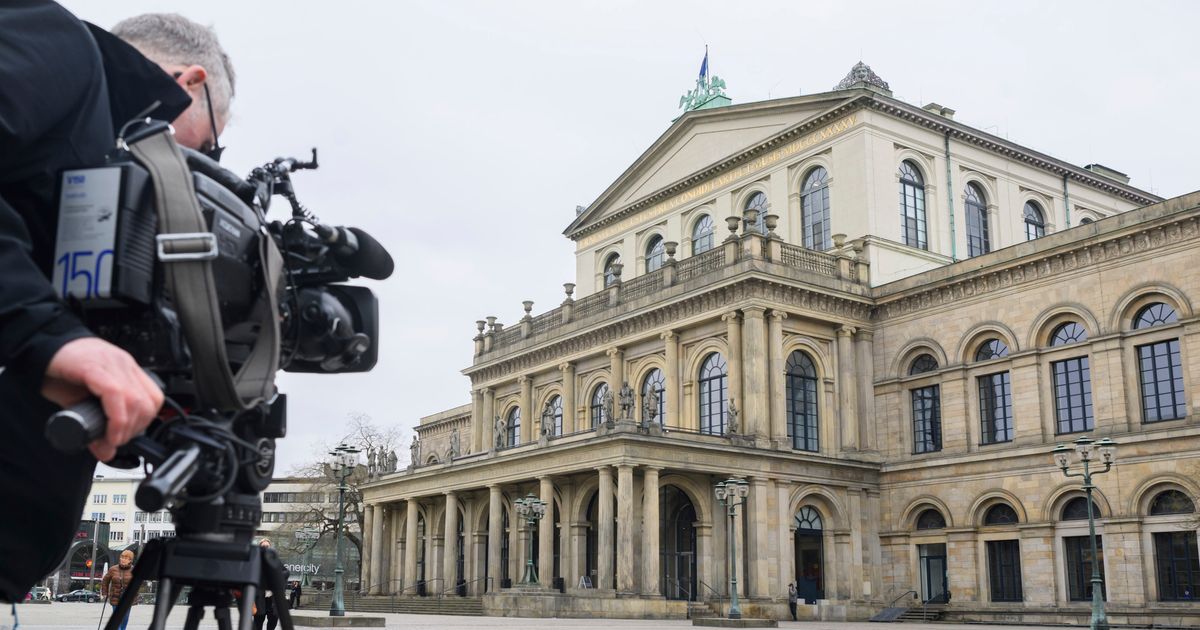German ballet director fired over feces attack on critic | The Seattle ...