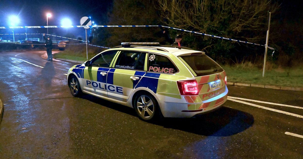 IRA dissidents suspected of shooting N Ireland detective | The Seattle ...