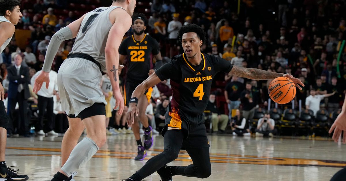 Colorado returns favor in 67-59 victory over Arizona State | The ...