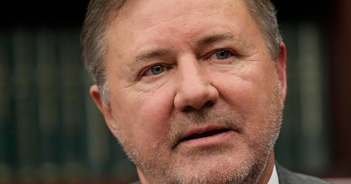 Oklahoma AG apologizes for cabinet secretary’s indictment | The Seattle ...