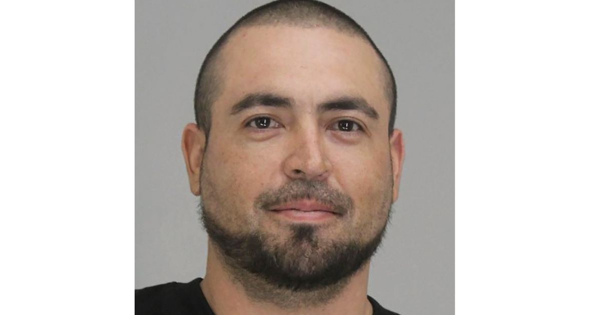 Texas dad convicted of murder in fatal shootings by teen son | The ...