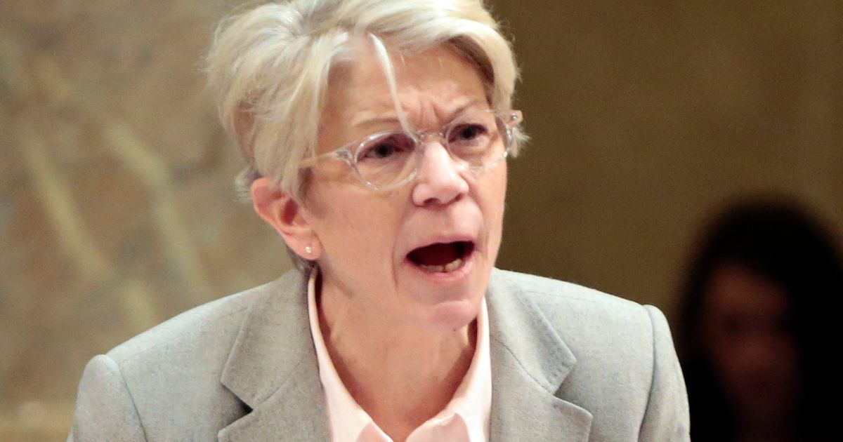 Prosecutors won’t charge Wisconsin ex-senator in fatal crash | The ...