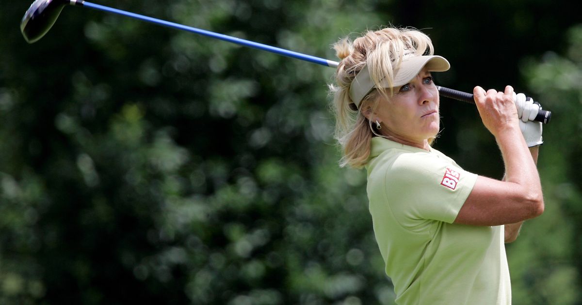Hall of Famer Jan Stephenson diagnosed with breast cancer | The Seattle ...