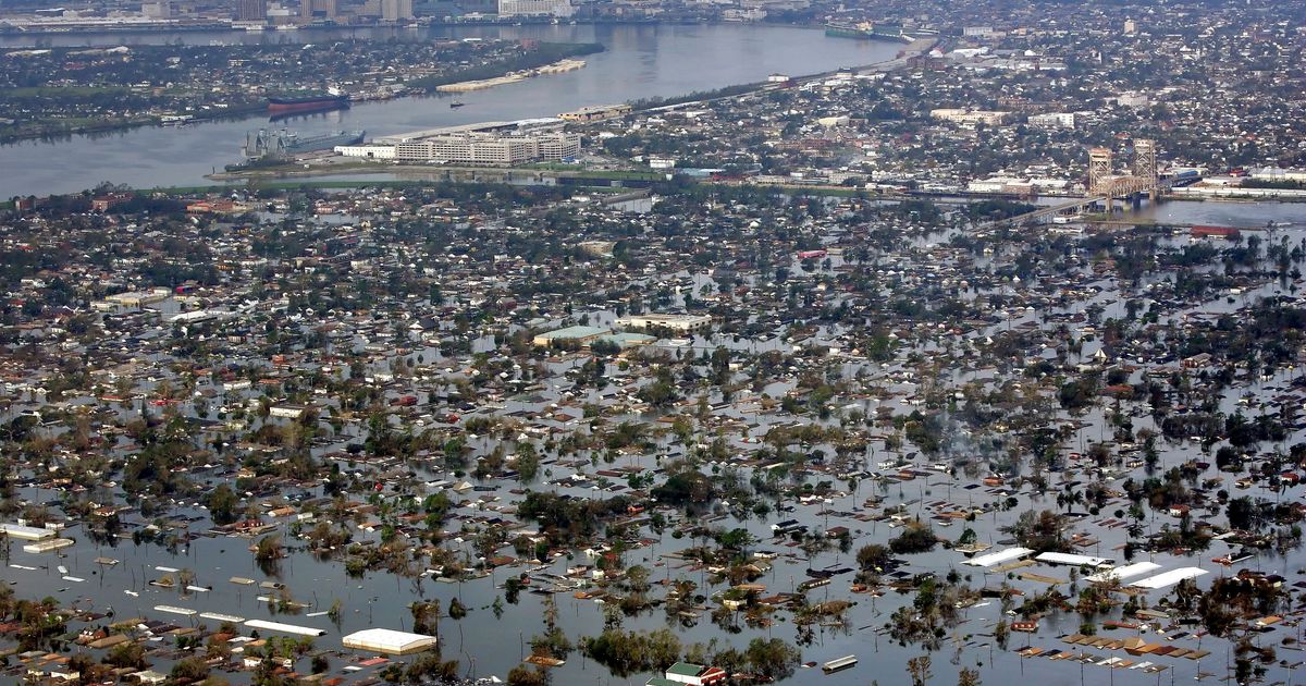 Most disaster giving goes to relief efforts, not rebuilding | The ...