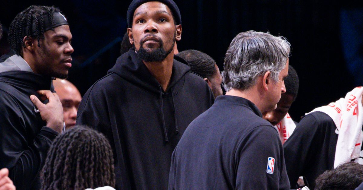 Analysis: After trade deadline, NBA title road got tougher | The ...