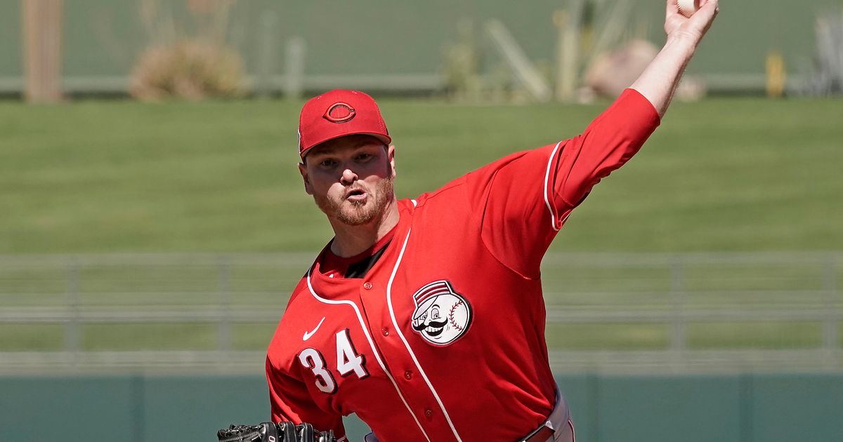 Brewers sign Justin Wilson, put Jason Alexander on 60-day IL | The ...