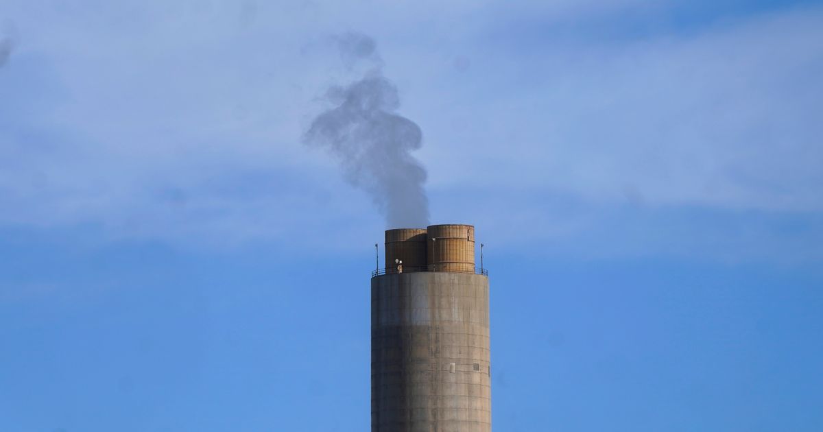 EPA moves to restore rule on mercury from power plants | The Seattle Times