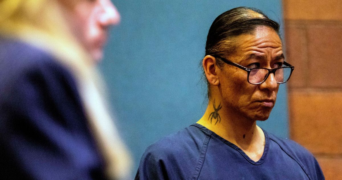 ‘Dances With Wolves’ actor indicted in Nevada sex abuse case | The ...