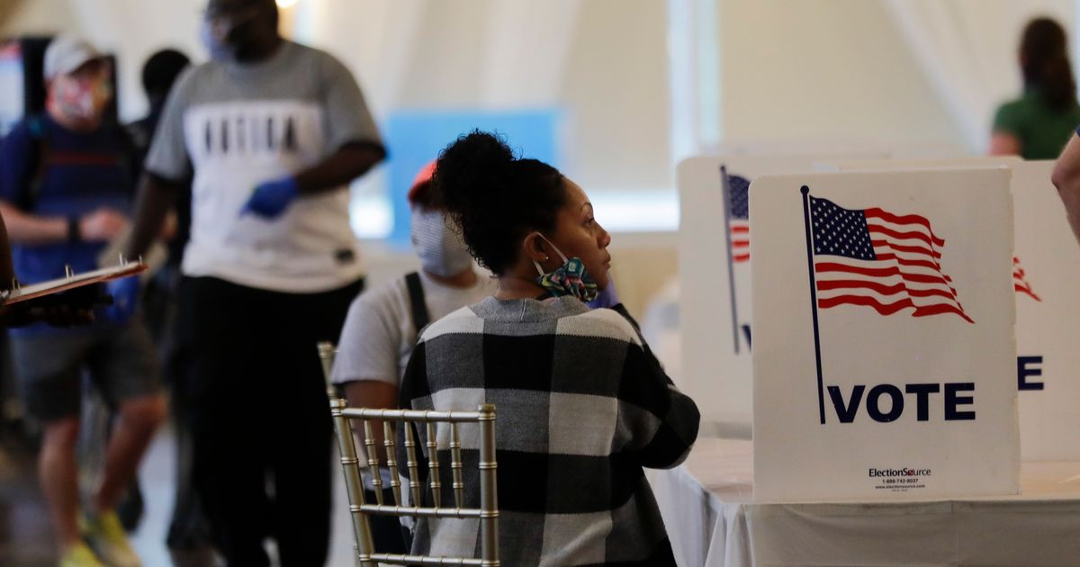 Georgia panel: Reforms, resources needed for election review | The ...