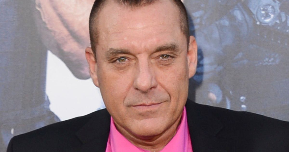 Tom Sizemore in critical condition after brain aneurysm | The Seattle Times