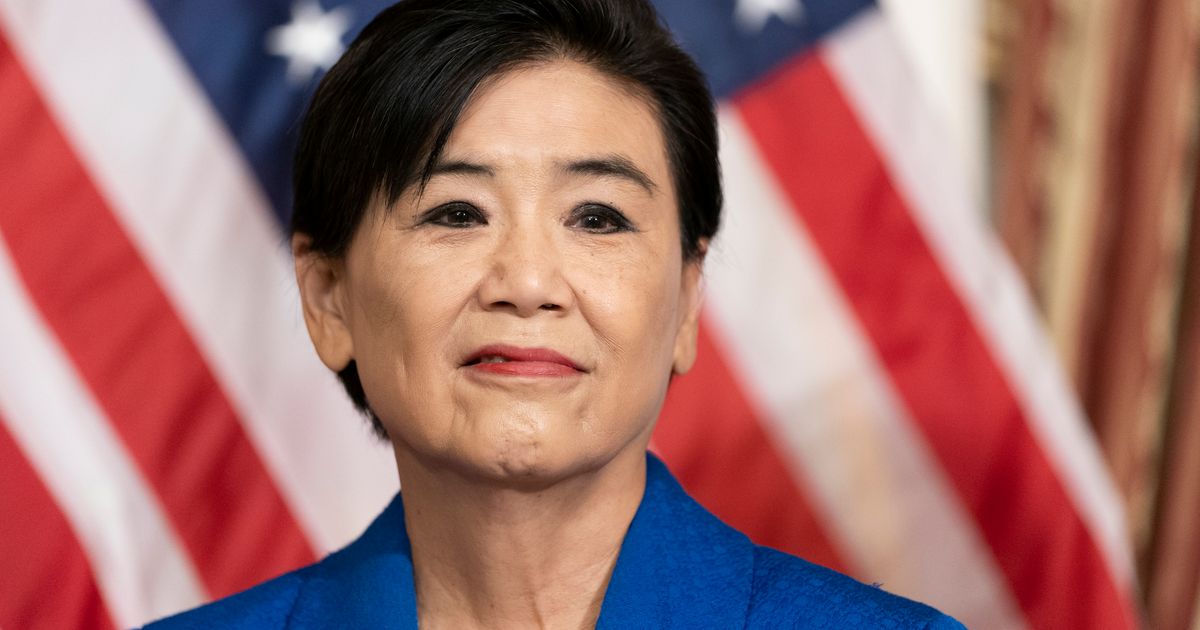 Leaders of House China panel denounce attack on Rep Judy Chu | The ...