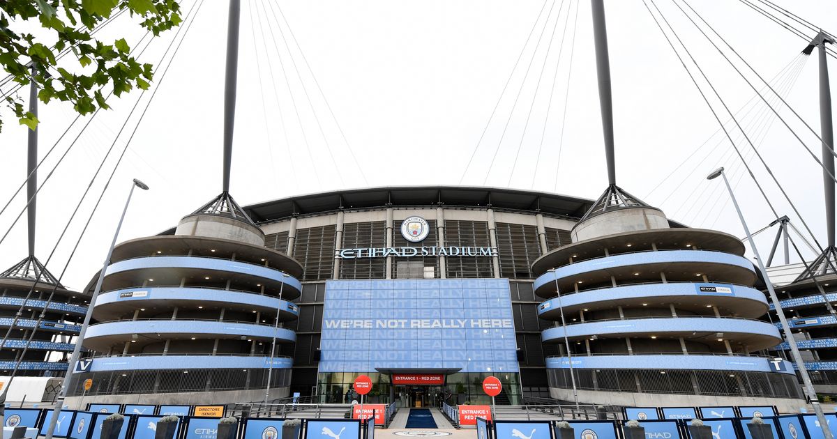 Man City case could join list of soccer’s biggest scandals | The ...