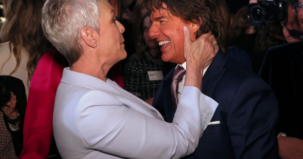 Oscars response to Smith slap inadequate, academy head says | The ...