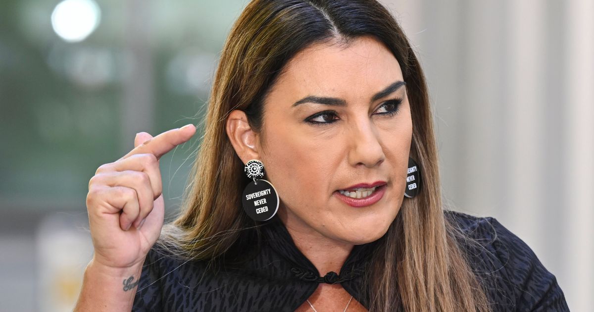 Indigenous senator quits party over Australian referendum | The Seattle ...