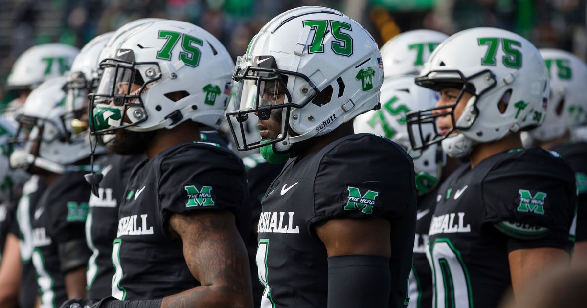 Signed bill sets Nov. 14 memorial for Marshall plane crash | The ...