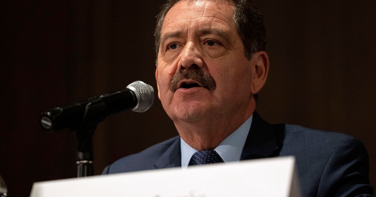 How Chicago elects a mayor, and why a winner may take weeks | The ...