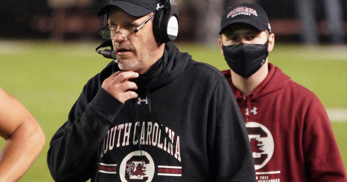 Mike Bobo returns to run Georgia offense, Monken goes to NFL | The ...