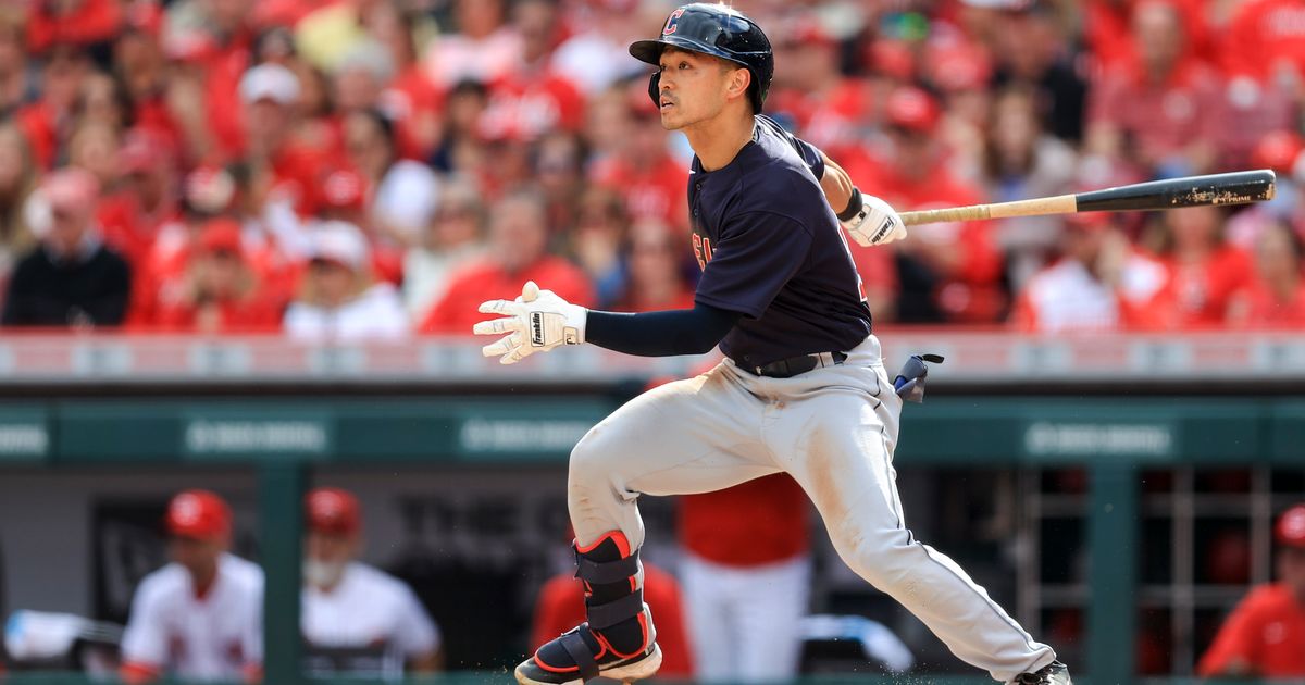 Kwan relying on steady approach in 2nd season with Guardians | The ...