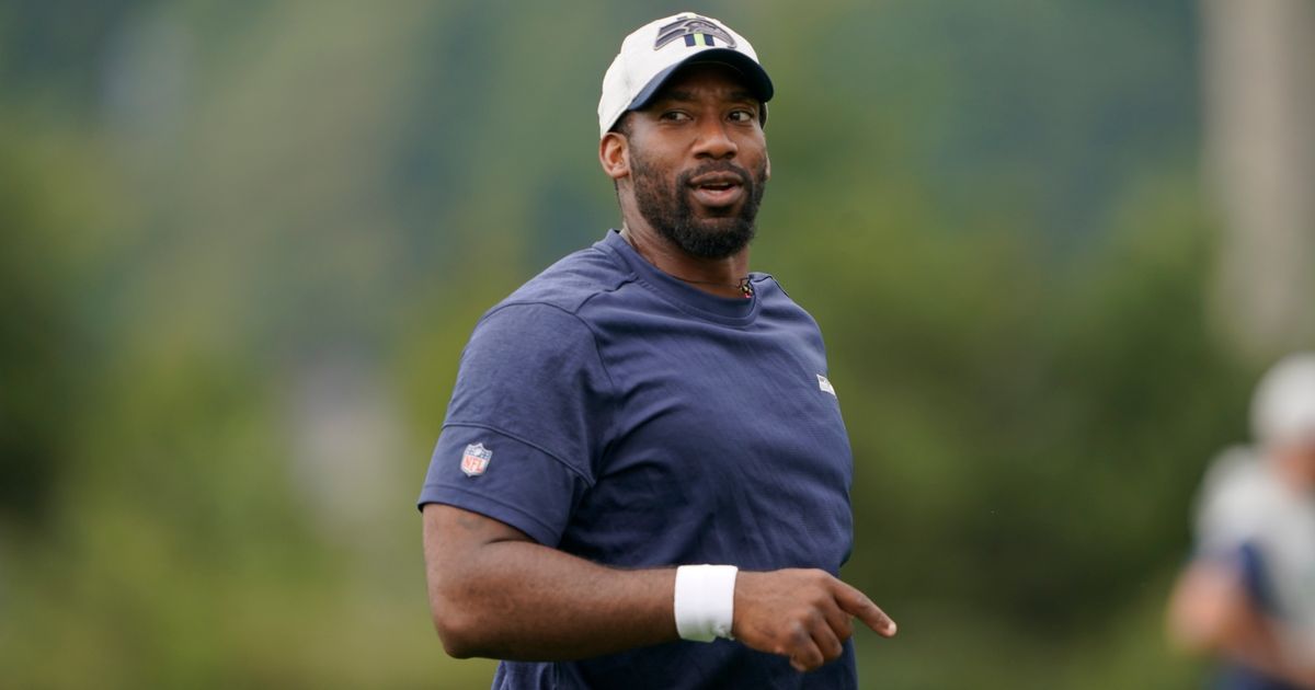 Steelers hire Seahawks’ Curry as inside linebackers coach | The Seattle ...