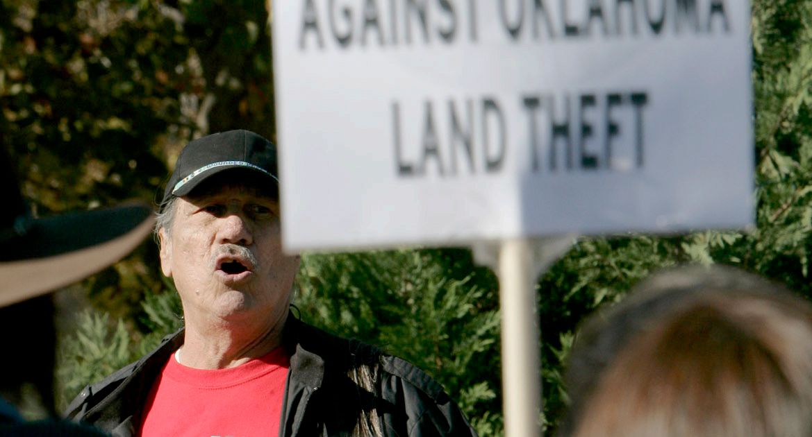 Memories of Wounded Knee reflect mixed legacy after 50 years | The ...