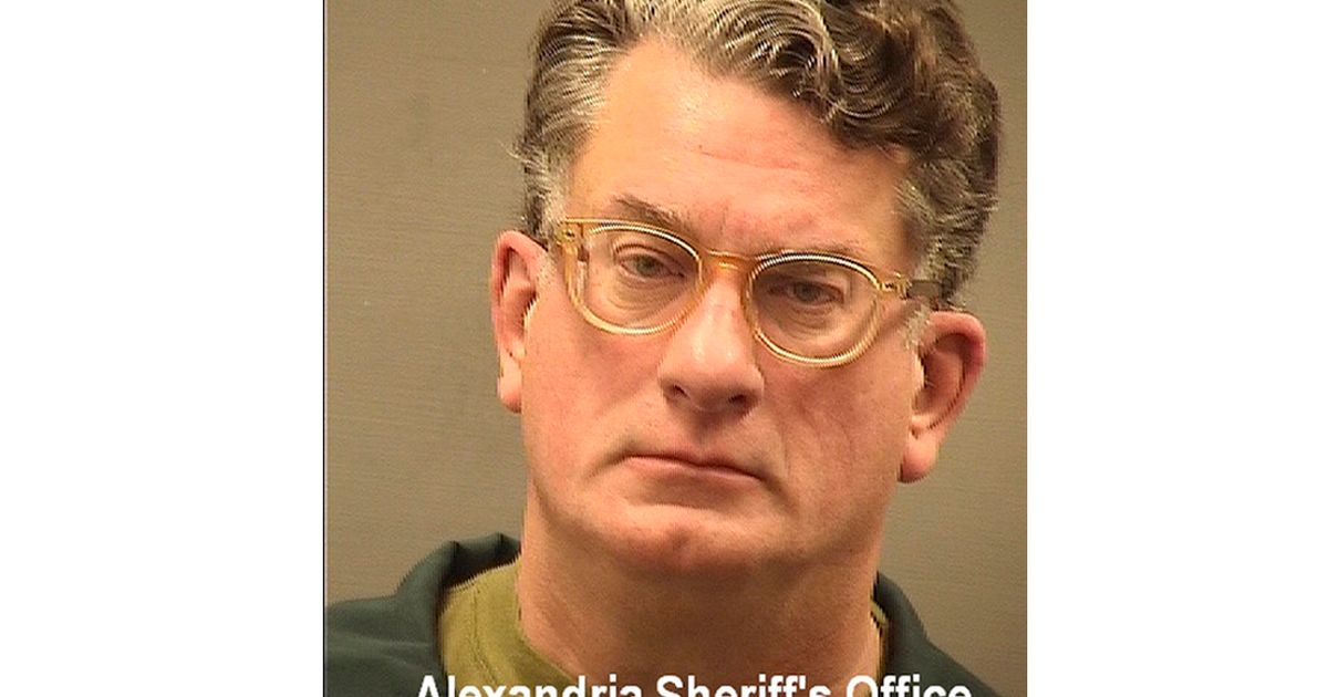 Ex-ABC journalist charged in child sexual exploitation case | The ...