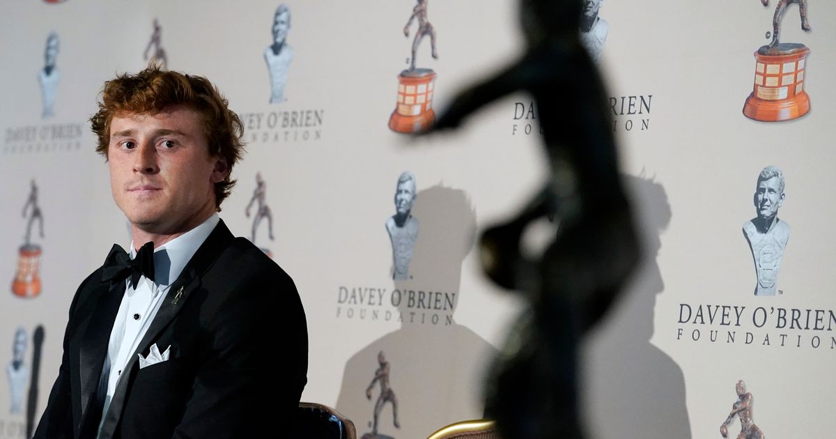 Duggan prepping for future, not yet reflecting on TCU career | The ...