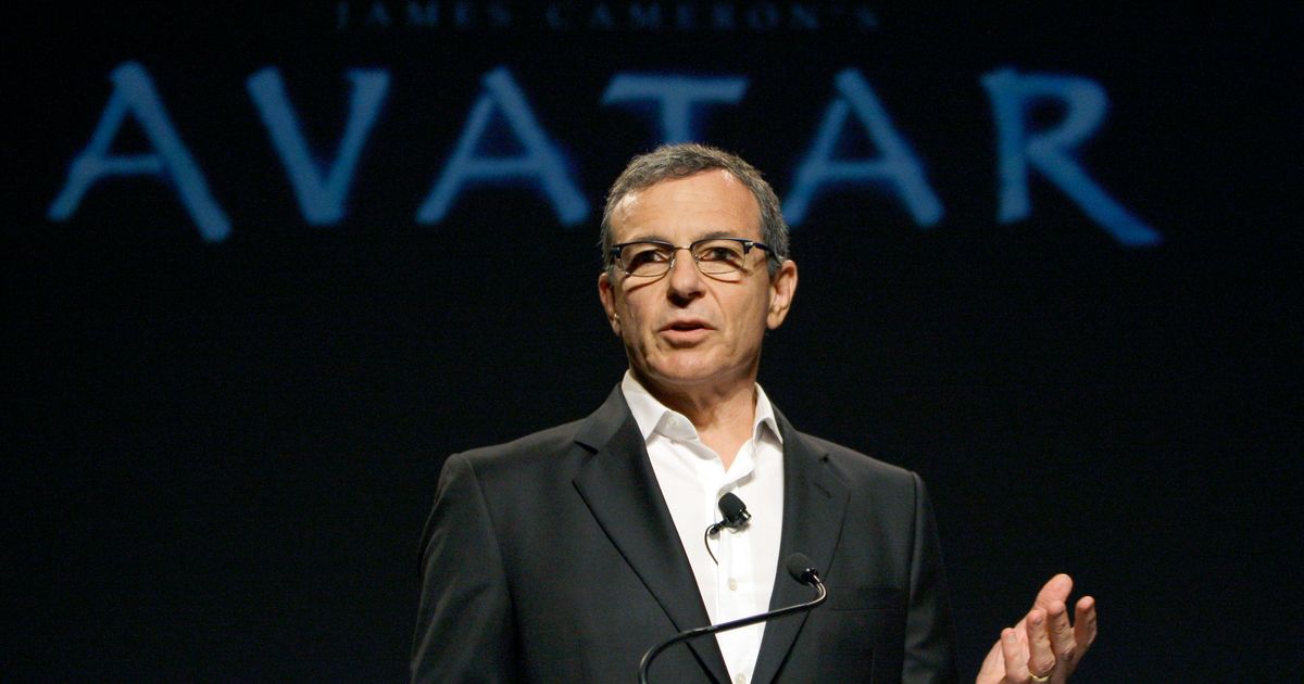 Disney is planning an Avatar experience at Disneyland | The Seattle Times