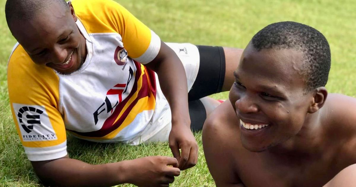 S. Africa rugby player killed by Hawaii police had acute CTE | The ...