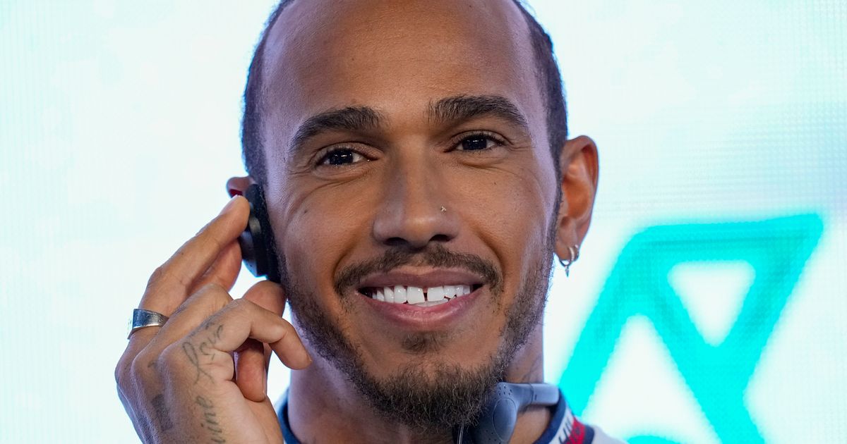 Hamilton on FIA rule: ‘Nothing will stop me from speaking’ | The ...