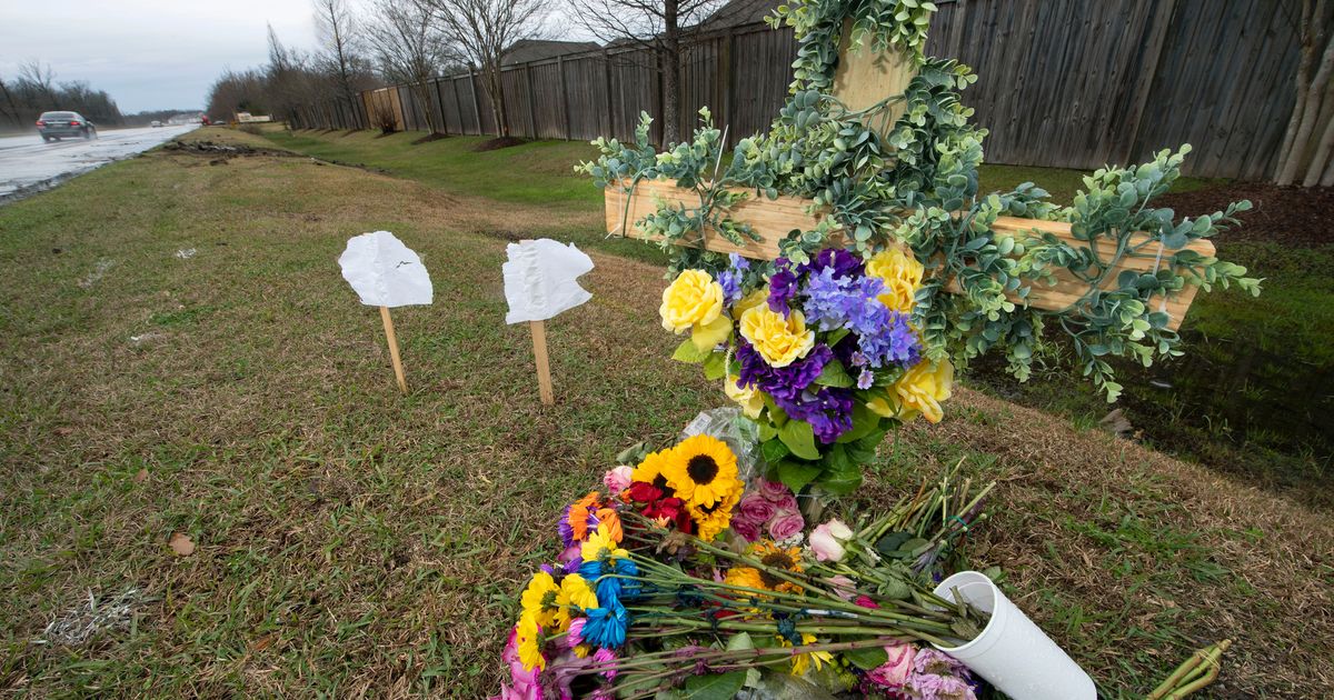 Teen charged in rape case of LSU student later killed by car | The ...