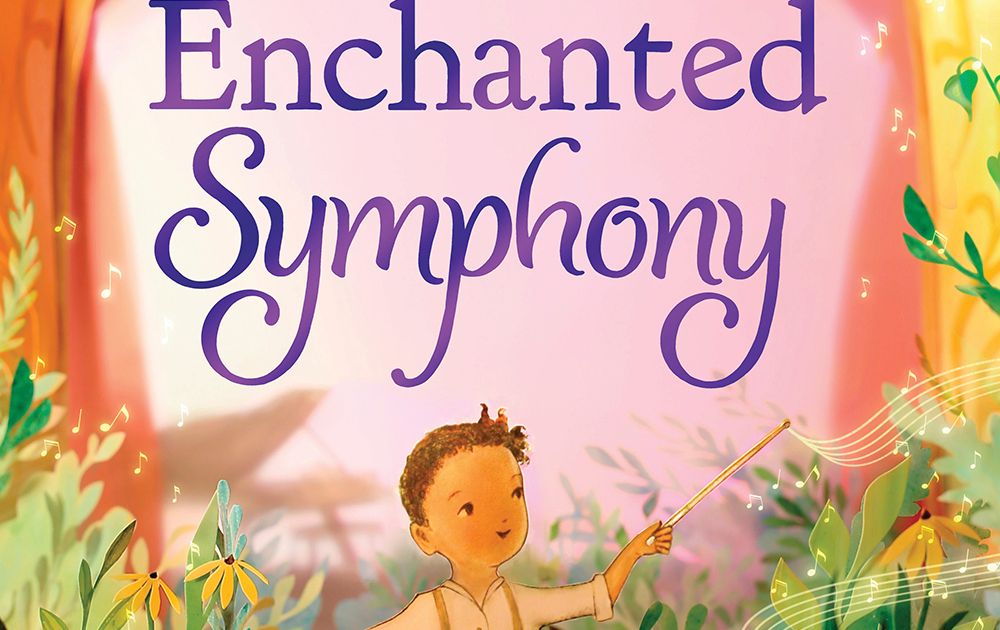 Julie Andrews teams with daughter on new picture book | The Seattle Times