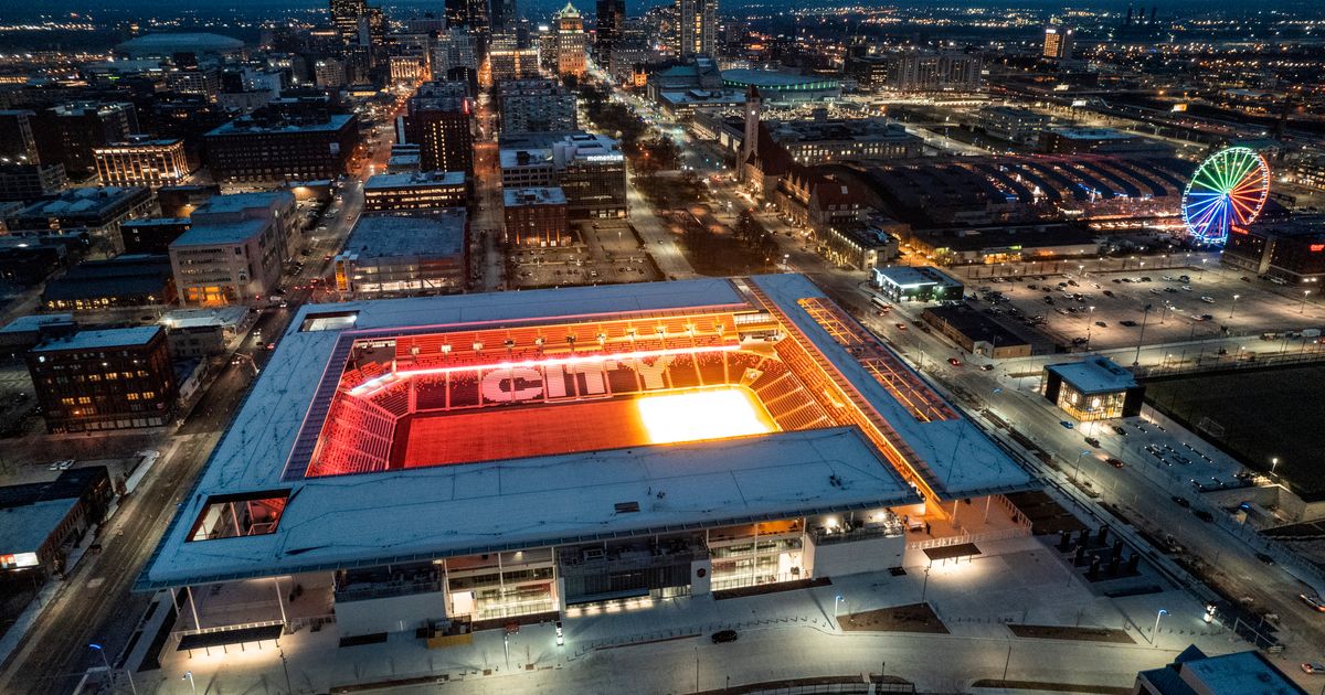 Longtime soccer hotbed St. Louis finally gets MLS team | The Seattle Times