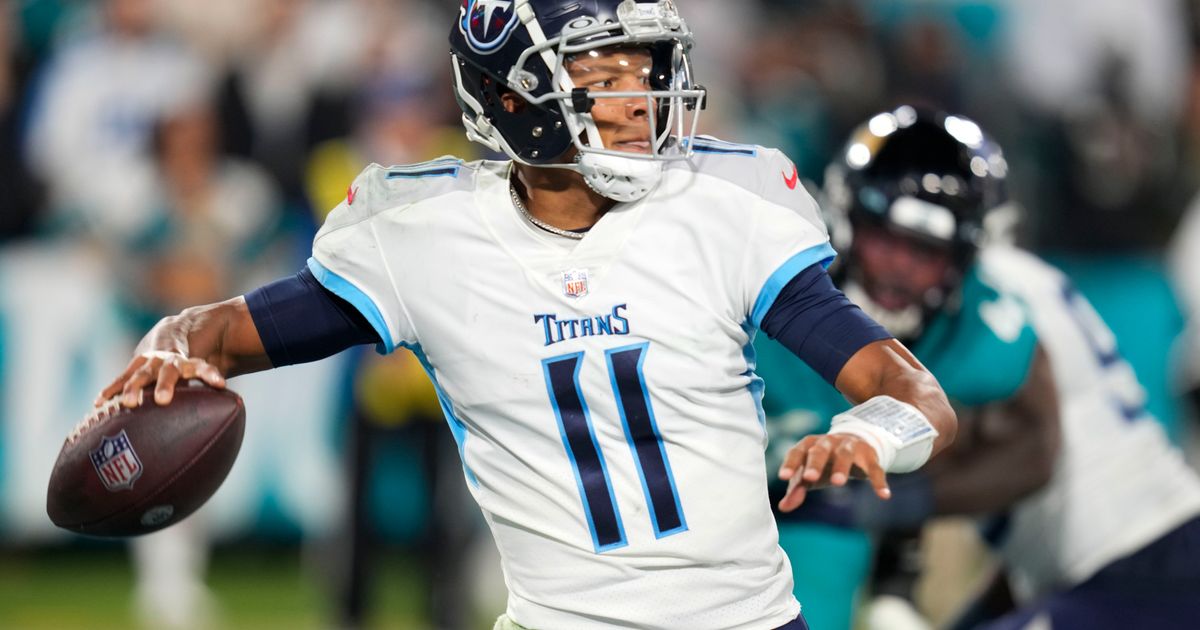 NFL’s QB shuffle puts premium on offensive, defensive plans | The ...