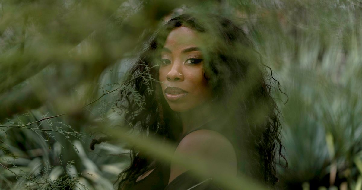 Jessy Wilson on ‘Keep Rising’ anthem and the hope it brings | The ...