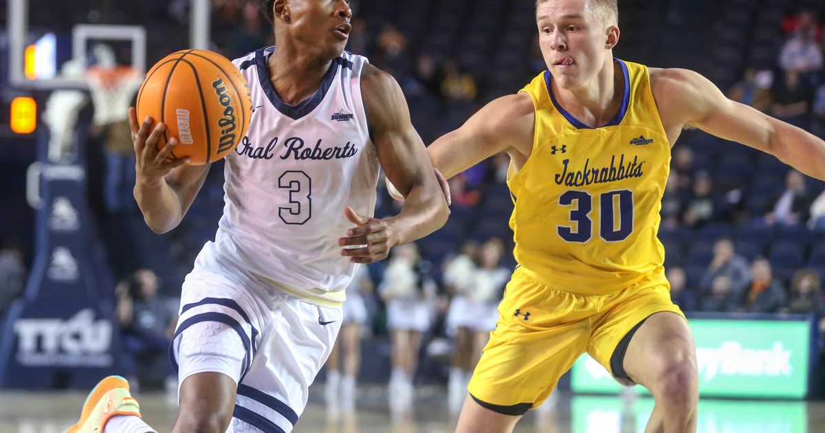 College stars to NBA? Scoring is great, but can he defend? | The ...