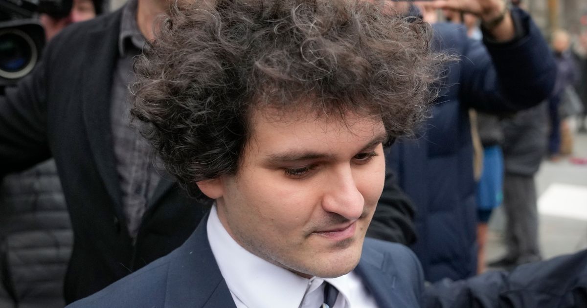 Sam Bankman-Fried summoned to NYC by judge over bail rules | The ...