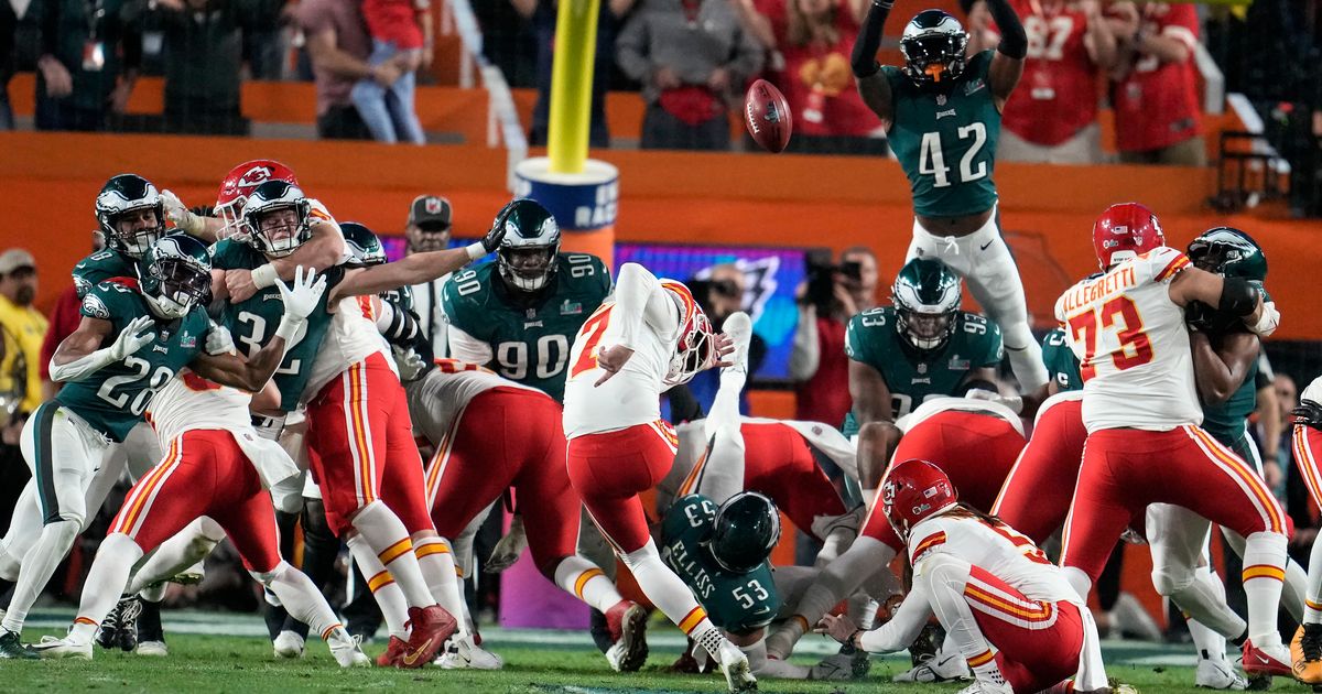 AP PHOTO GALLERY: Big moments from Chiefs’ Super Bowl win | The Seattle ...