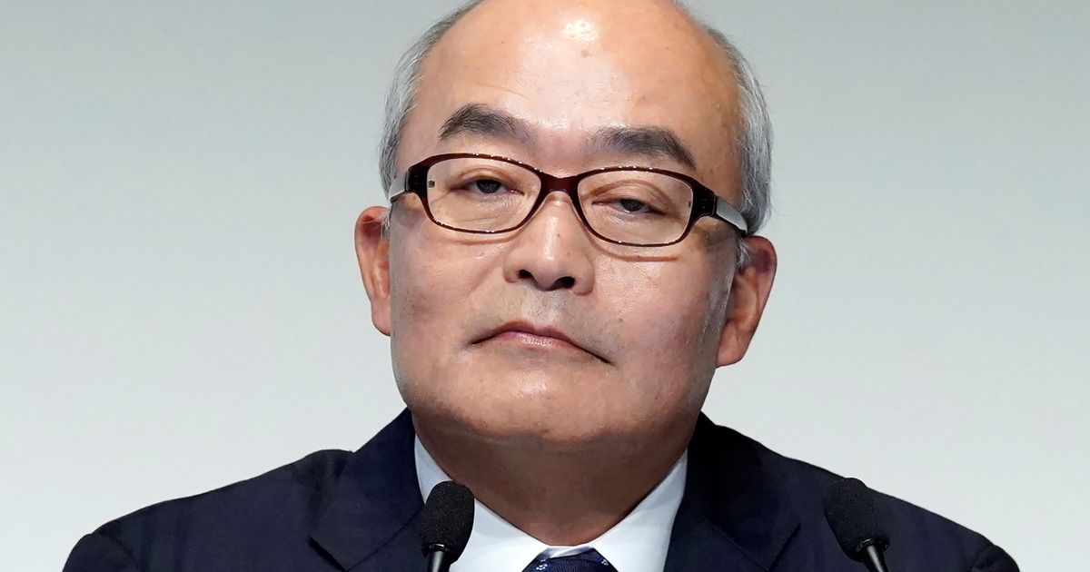 Sony CFO to lead entertainment-electronic giant as president | The ...