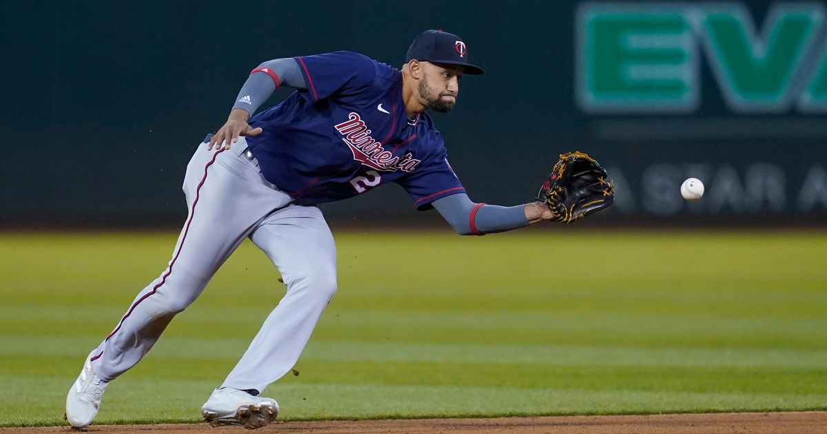 With Correa short, Twins prospects not sweating blocked path | The ...