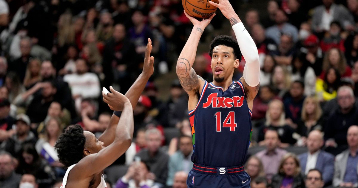 Cavaliers sign Danny Green with eye on postseason impact | The Seattle ...