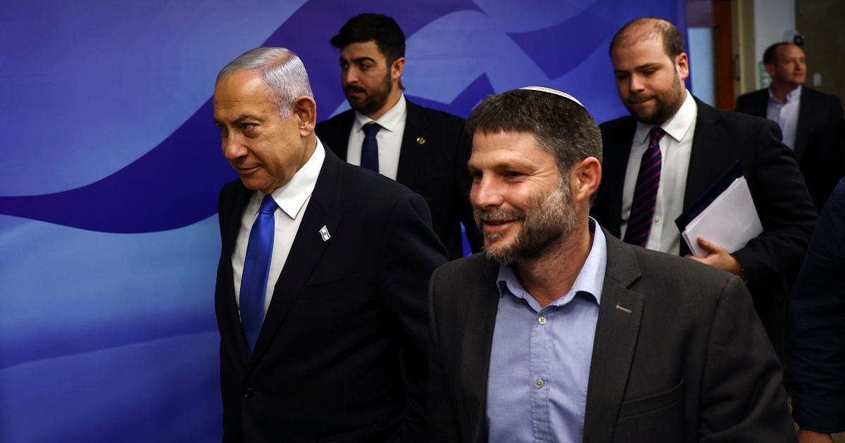 Israel approves over 7,000 settlement homes, groups say | The Seattle Times