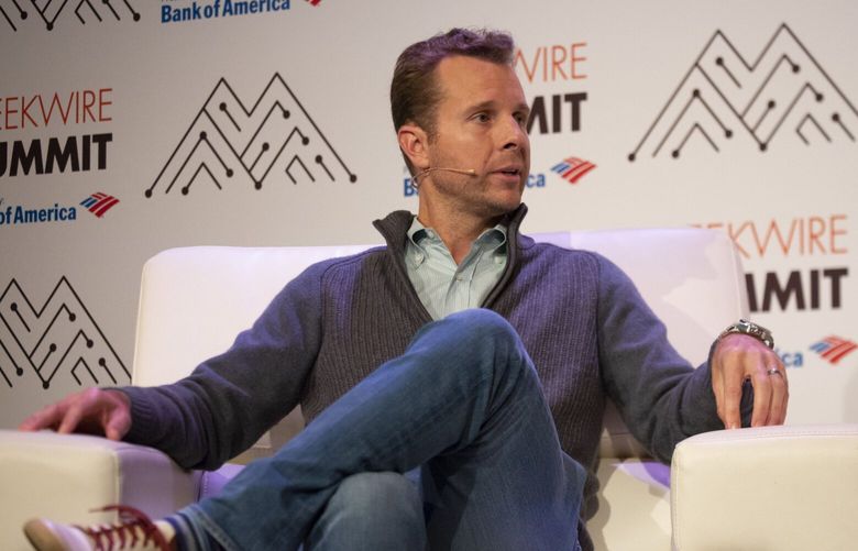 Amazon | The Seattle Times