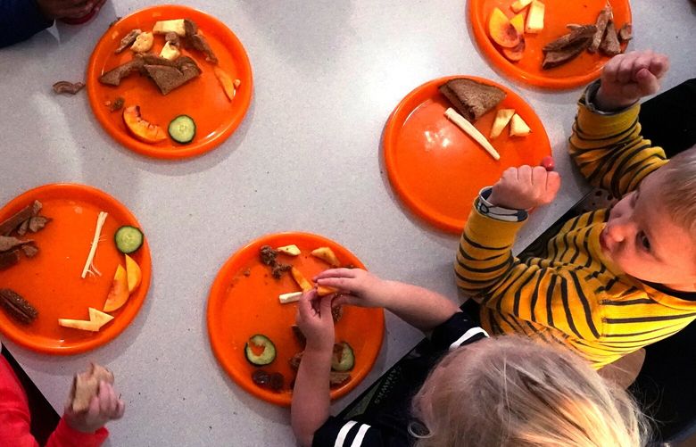 Gene Balk / FYI Guy | The Seattle Times