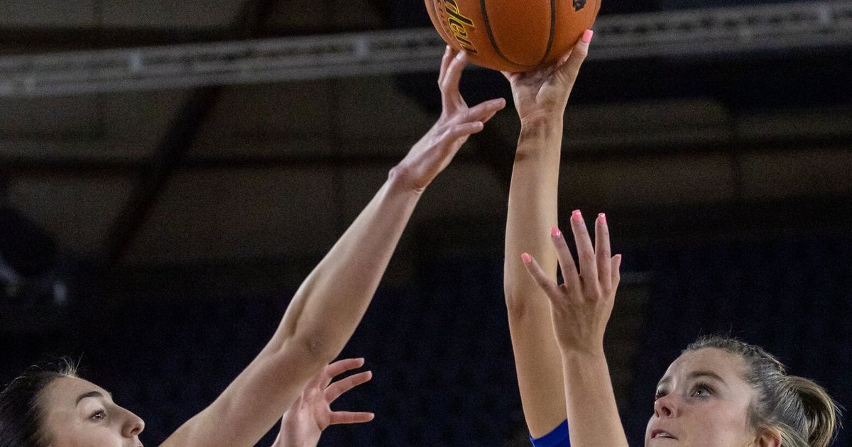 Photos: Bothell vs. Kamiakin in 4A girls 2023 Hardwood Classic | The ...