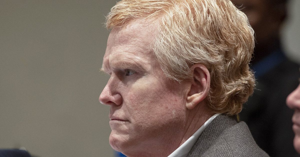 Jury quickly finds Murdaugh guilty of murder of wife, son | The Seattle ...