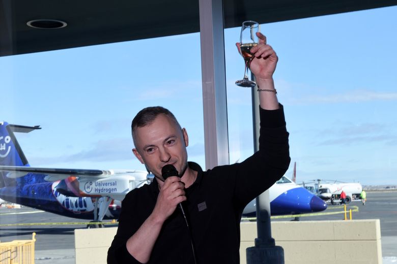 Green Hydrogen Message Board - Msg: 34209084