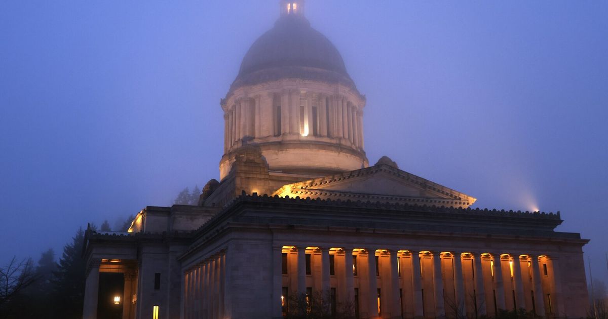 WA Senate votes to raise penalty for drug possession, support treatment ...