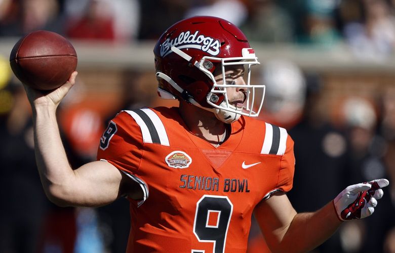 College Football | The Seattle Times