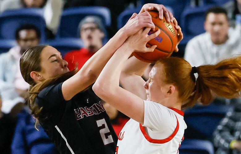 Eastlake uses ‘magic’ to hold off Camas’ rally and win 4A girls state ...
