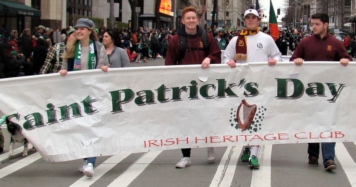 What to do around Seattle this week: Irish Week, Holi and more | The ...